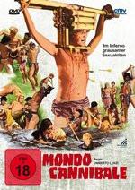 DVD Mondo Cannibale (uncut) - bei expert kaufen