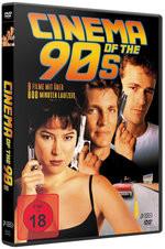 DVD Cinema of the 90s [3 DVDs] - bei expert kaufen