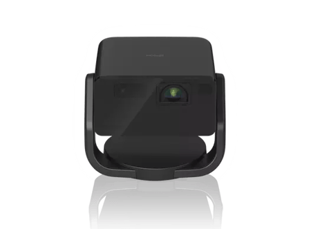 Epson EF-22B metallic-schwarz Beamer - bei expert kaufen