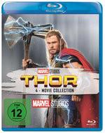 Blu-ray Thor - 4-Movie Collection [4 BRs] - bei expert kaufen