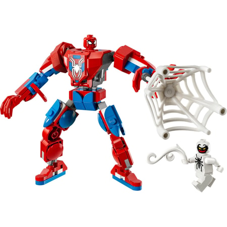 LEGO Spider-Man Mech vs. Anti-Venom - bei expert kaufen