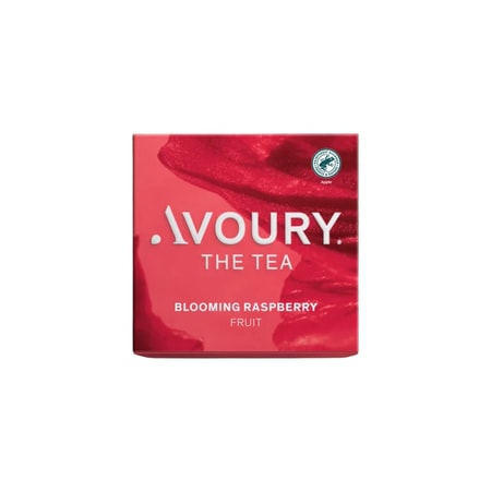 Avoury 6000624 Blooming Raspberry Tee - bei expert kaufen