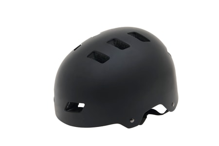 PETER JÄCKEL Helm Size M Black (60408) - bei expert kaufen