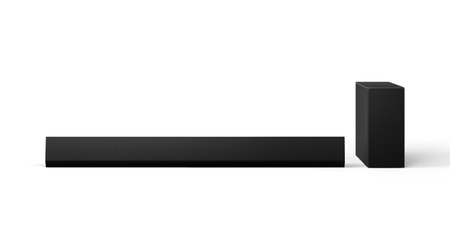 LG Soundbar mit Subwoofer DSG10TY - bei expert kaufen