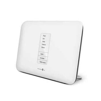 Telekom Speedport W 724 V Router - bei expert kaufen