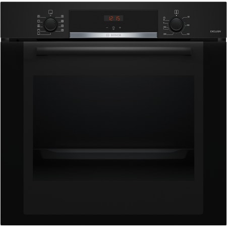 BOSCH HBA3140B3 Serie 4 Einbaubackofen - bei expert kaufen