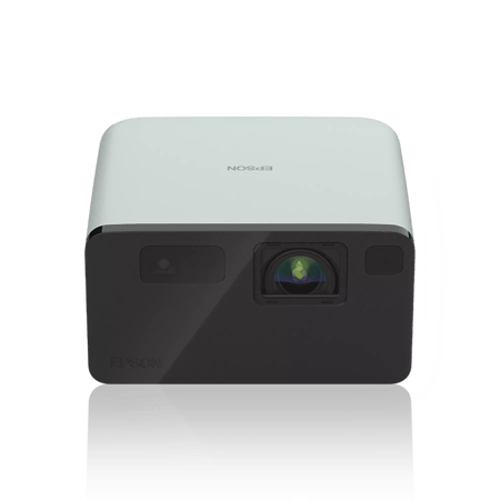 Epson EF-21G Smoke ice green Beamer - bei expert kaufen