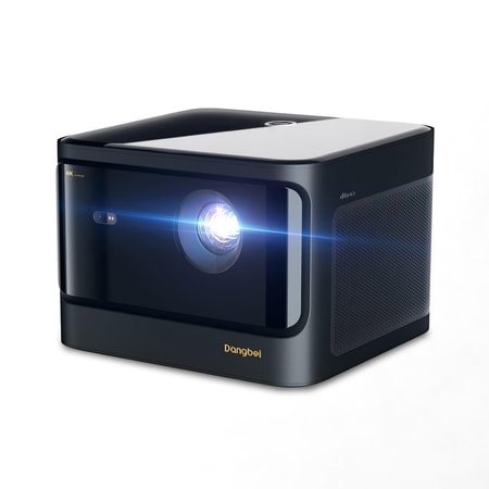Dangbei Mars Pro 4K 3200LM schwarz Laserbeamer - bei expert kaufen