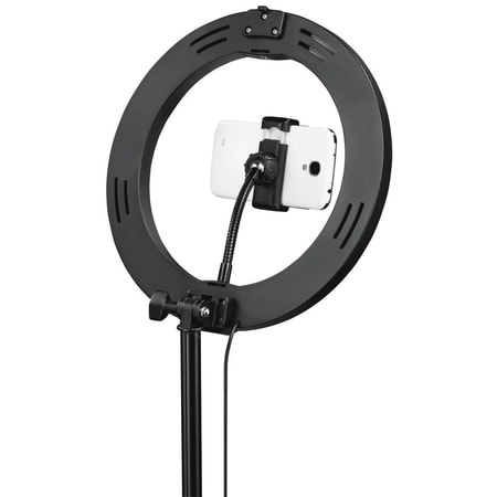 HAMA LED-Ringleuchte "SpotLight FoldUp 102", Set f - bei expert kaufen