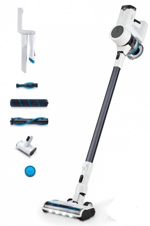 hoogo S4 Akku Staubsauger - bei expert kaufen