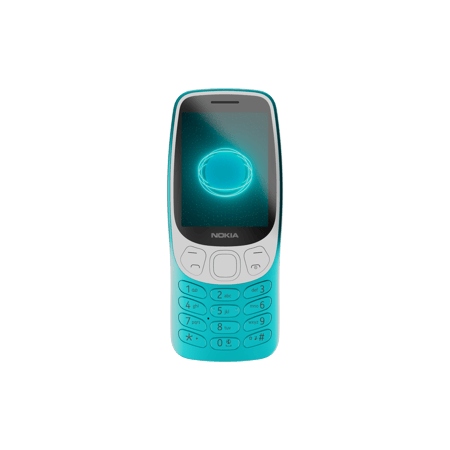 Nokia 3210 4G Scuba Blue Handy - bei expert kaufen