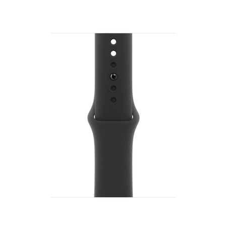 Apple 42mm Midnight Sport Band - S/M - bei expert kaufen