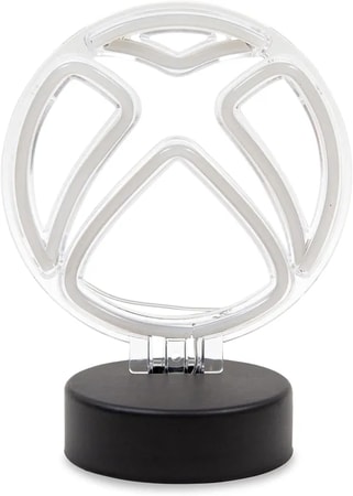 Ukonic Tischleuchte XBOX Logo Tischlampe - bei expert kaufen