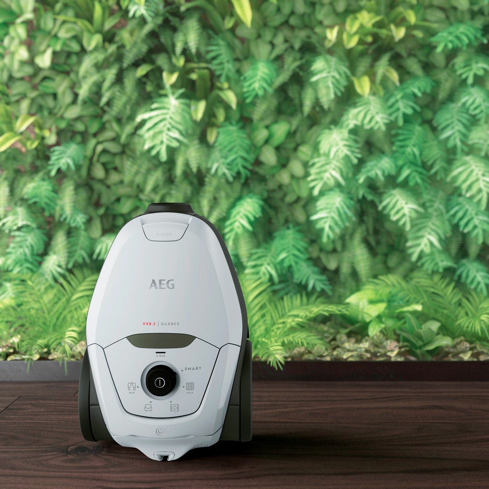 AEG Bodenstaubsauger VX82-1-2MG Silence - bei expert kaufen