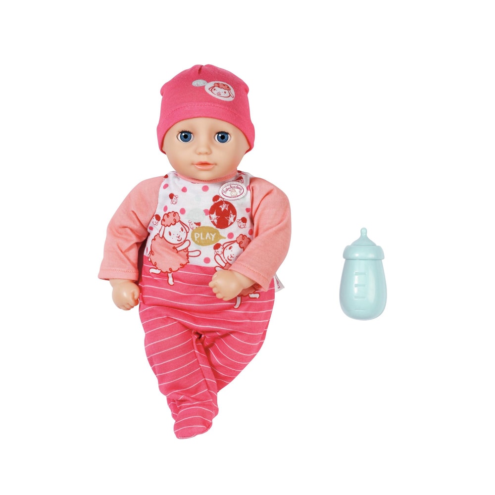 Baby Annabell Puppe My First Annabel - bei expert kaufen