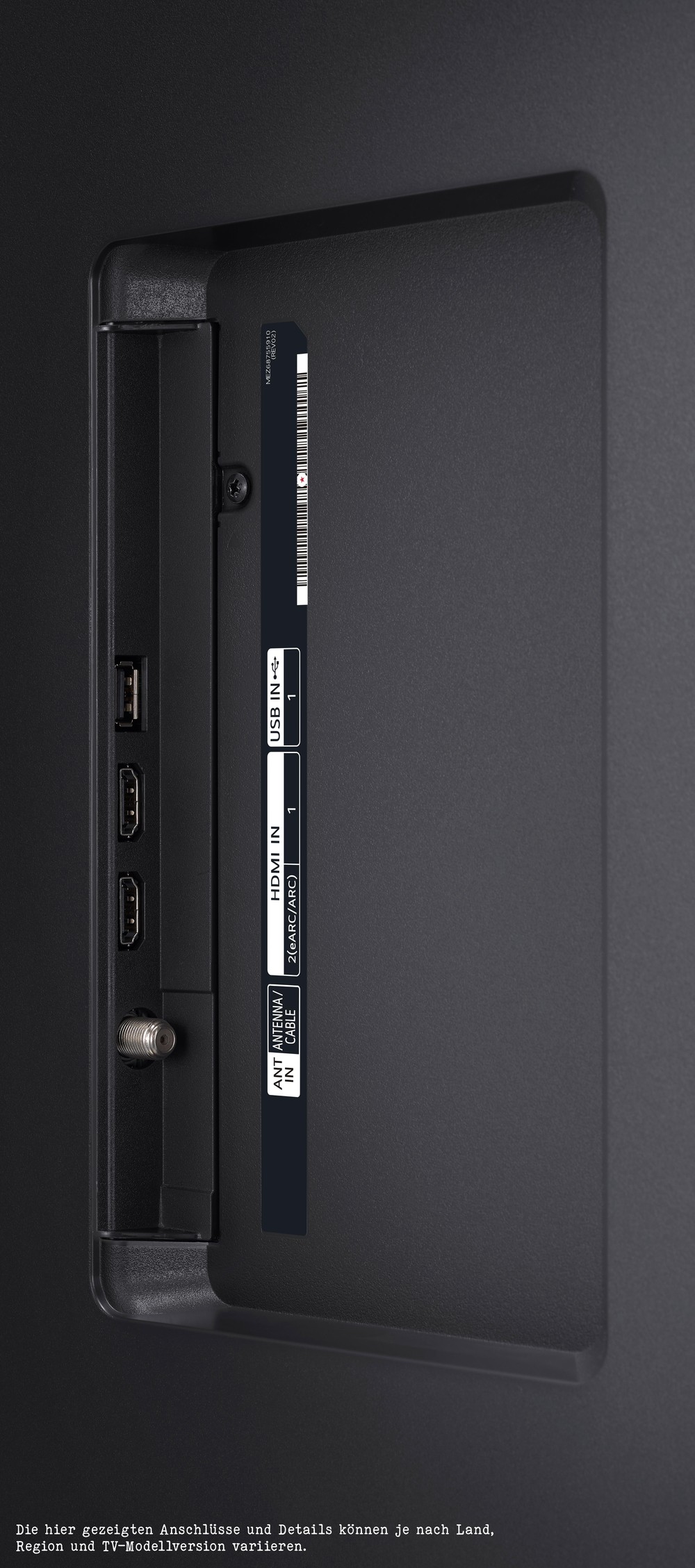 LG 65UR78006LK.AEU LED TV - bei expert kaufen