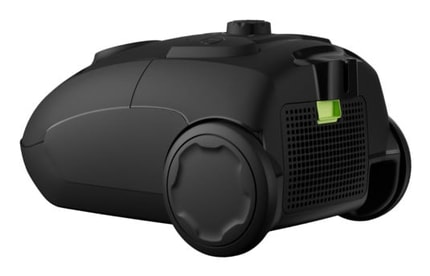 AEG Clean 3000 AB31C1GG Bodenstaubsauger - bei expert kaufen