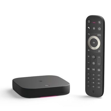 Telekom MagentaTV One 2. Gen - bei expert kaufen
