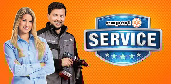 Elektromarkt in Ihrer Nähe mit Online-Shop – expert