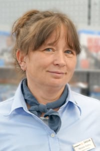 Über uns - ihr expert in Kretzschau