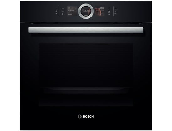 BOSCH Einbaubackofen Serie 8 HBG7241B2 - bei expert kaufen