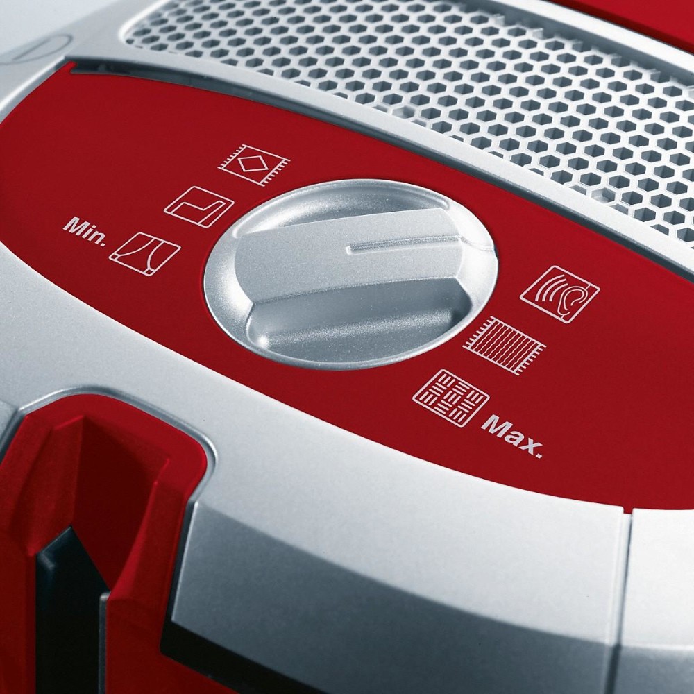 MIELE Complete C2 Tango EcoLine, mangorot - SFAP3 Bodenstaubsauger ...